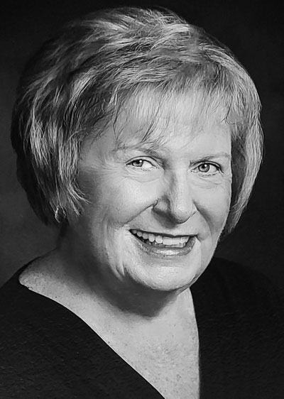 Sally R. Davis | News, Sports, Jobs - News and Sentinel